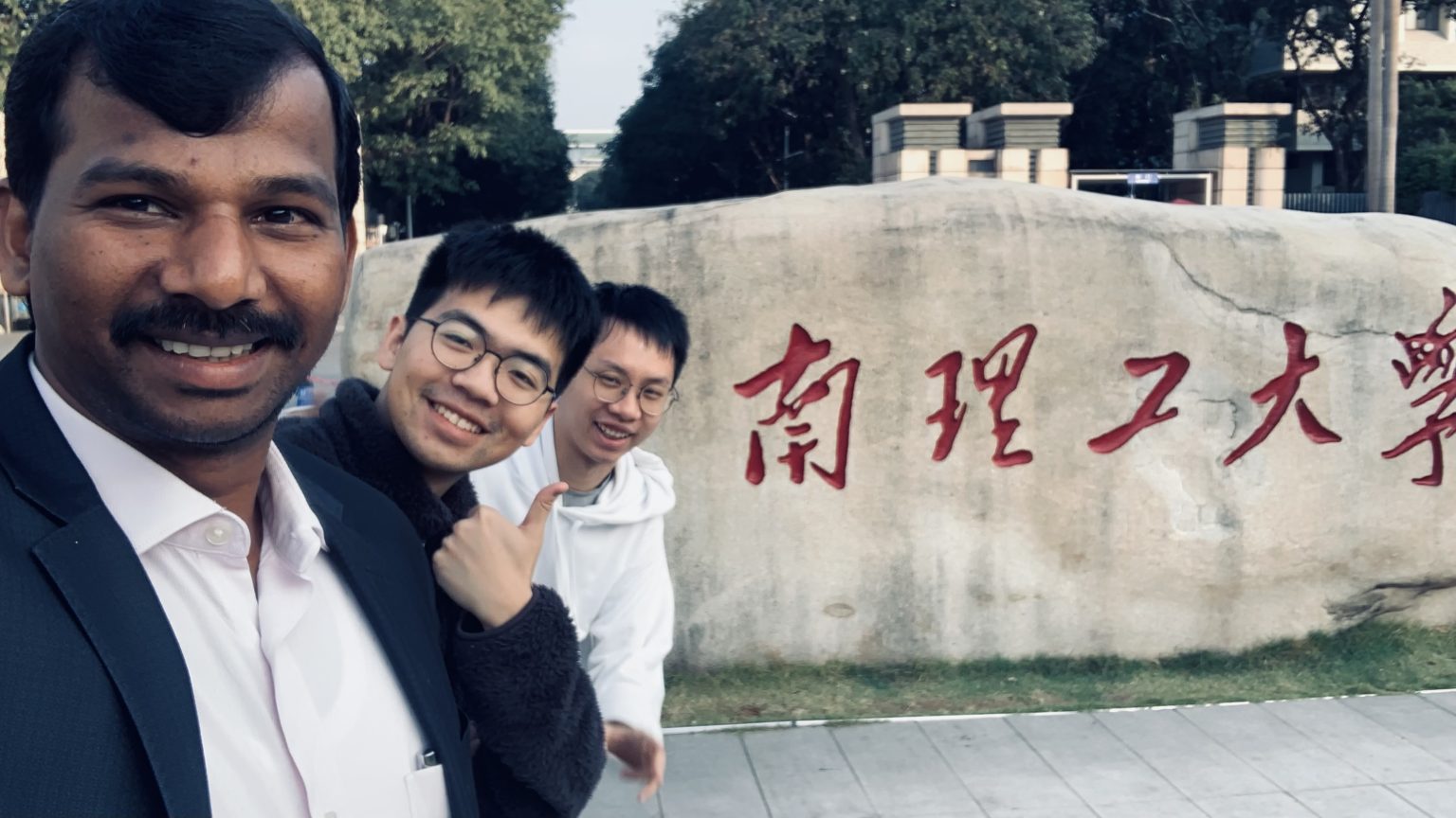 Events – Dr. A. Brusly Solomon,M.E., Ph.D.,